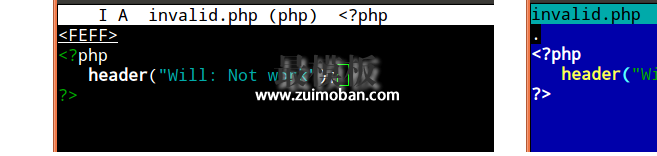 解决PHP ＂headers already sent＂错误-CSDN博客